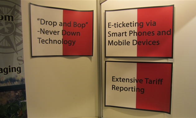 PilotDISPATCH > Home