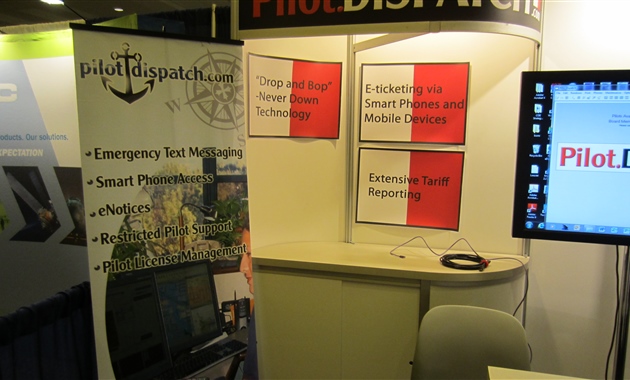 PilotDISPATCH > Home