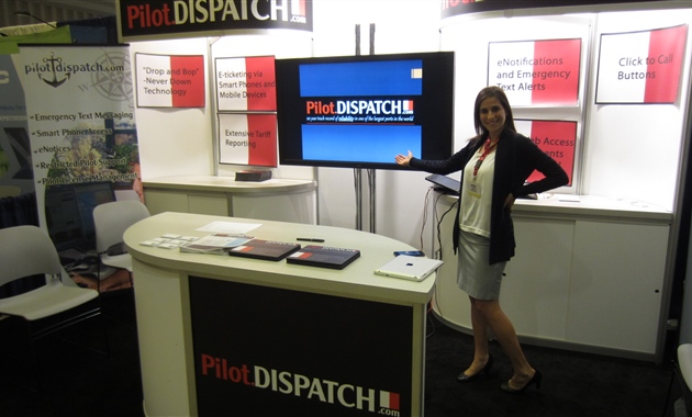 PilotDISPATCH > Home