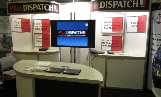 PilotDISPATCH > Home