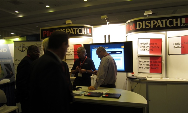 PilotDISPATCH > Home